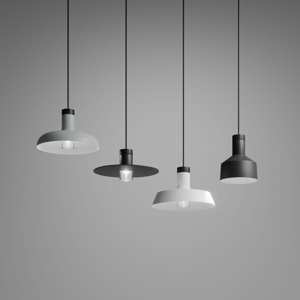 Products - Luciole Lighting